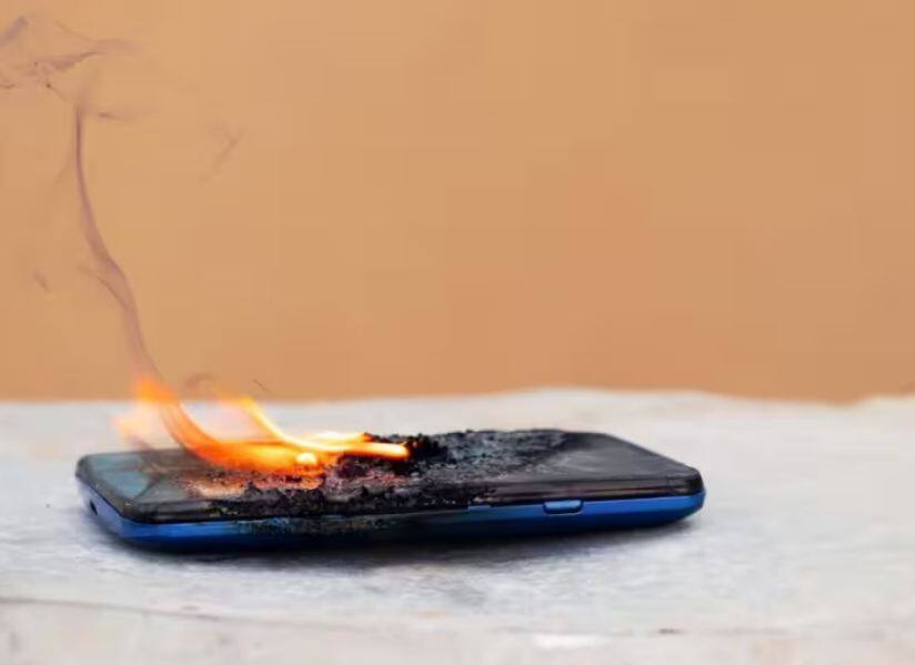 smartphone explosion avoid these things to prevent mobile phone blast ...