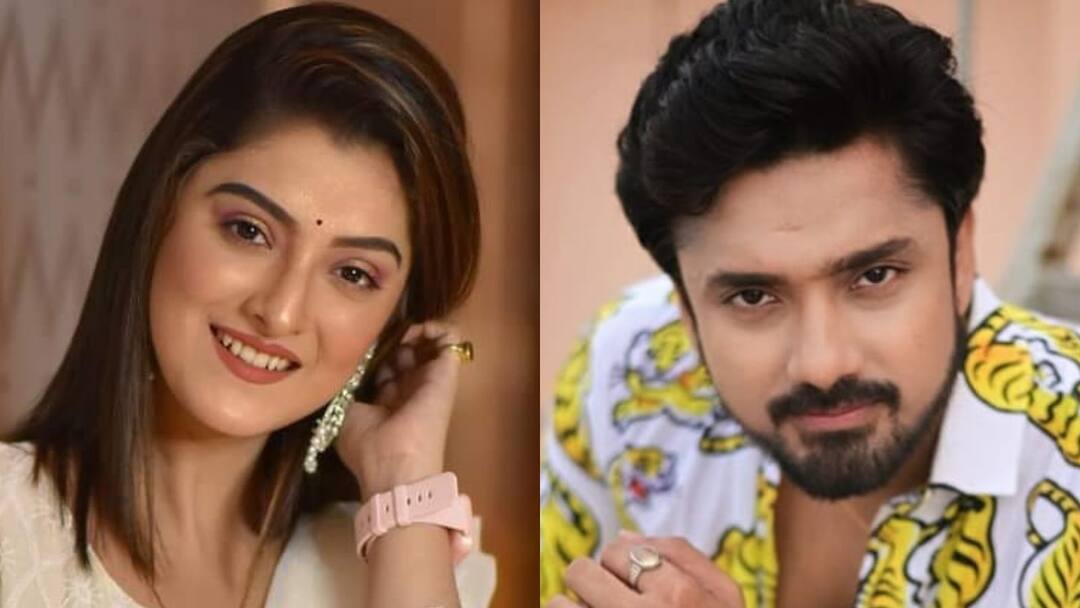 Rubel Sweta: Actress Rubel Das and Sweta Bhattacharyya shared a photo on promise day, know in ...