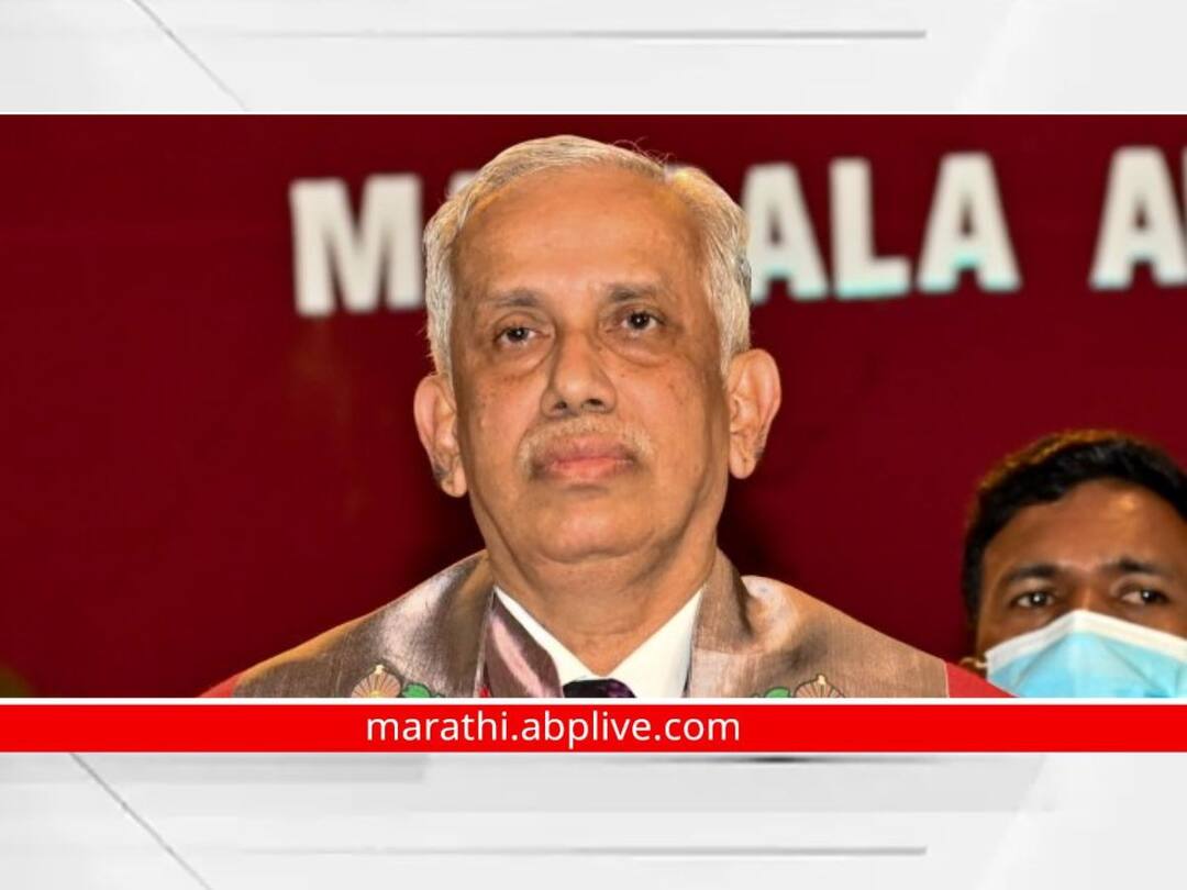 Retired Justice Syed Abdul Nazeer appointed Governor of Andhra Pradesh involved in ...