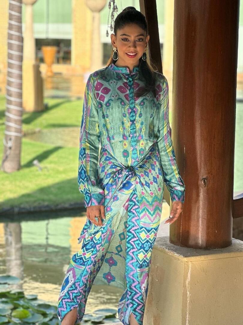 नीति टेलर के टॉप 10 आईकॉनिक लुक