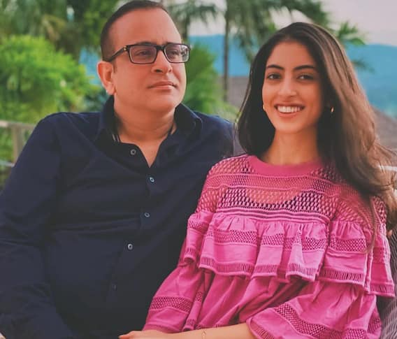 Amitabh Bachchan Daughter Shweta Bachchan Husband Nikhil Nanda See ...