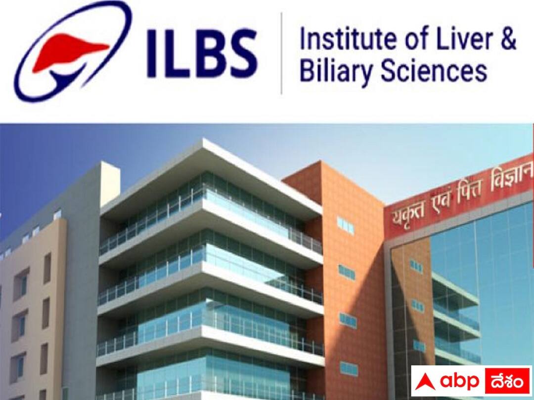 Institute of Liver and Biliary Sciences invites applications for the ...