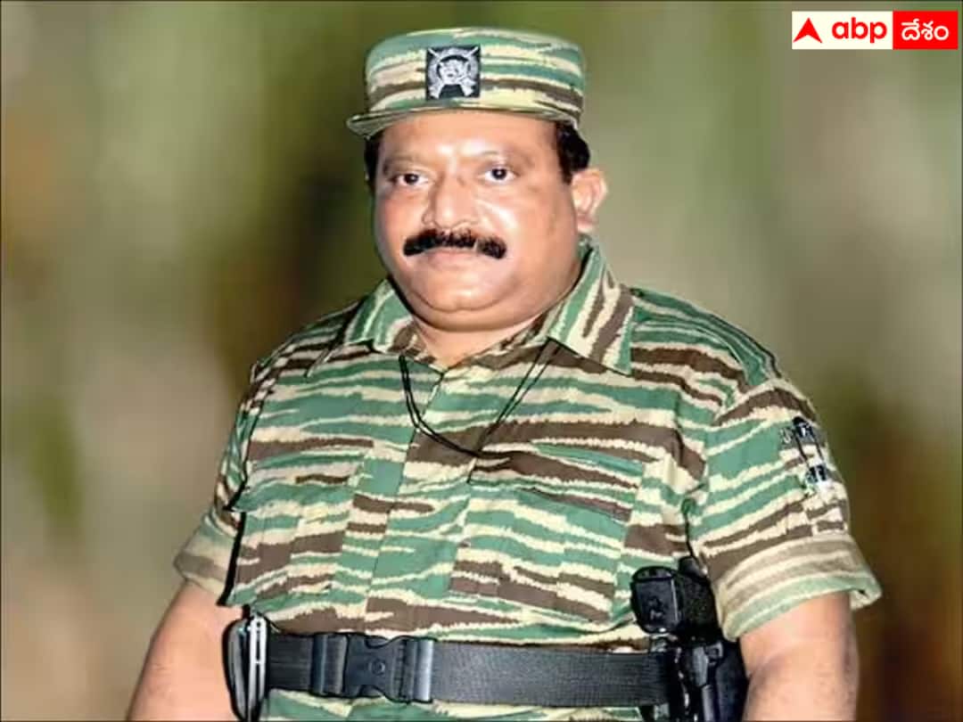 Who is Prabhakaran? Why did the Sri Lankan government kill him? Know ...