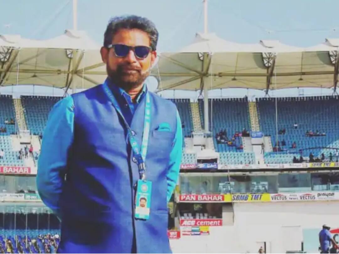 BCCI Chief Selector Chetan Sharma In Midst Of TV Sting Controversy