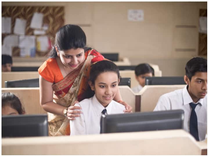 Up Board Class 10th 12th Admit Card 2023 Released Upmsp Edu In Up