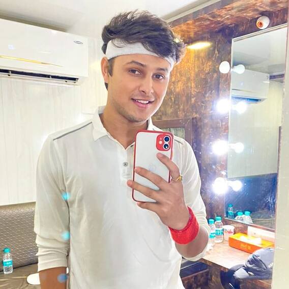 Who Is Nitish Bhaluni Intresting Facts About Taarak Mehta Ka Ooltah ...