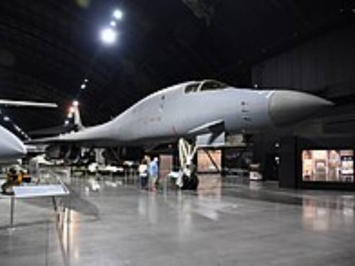 Aero India Show Bengaluru 2023 America US Bomber B1B F 35 F36 China Pakistan ANN | Aero India ...