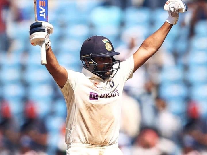 Rohit Sharma become the first captain in cricket History to achieve ...