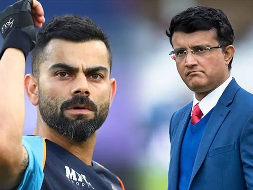 Sourav Ganguly vs Virat Kohli Row, Chief Selector Chetan Sharma Reveals former captain LIED ...