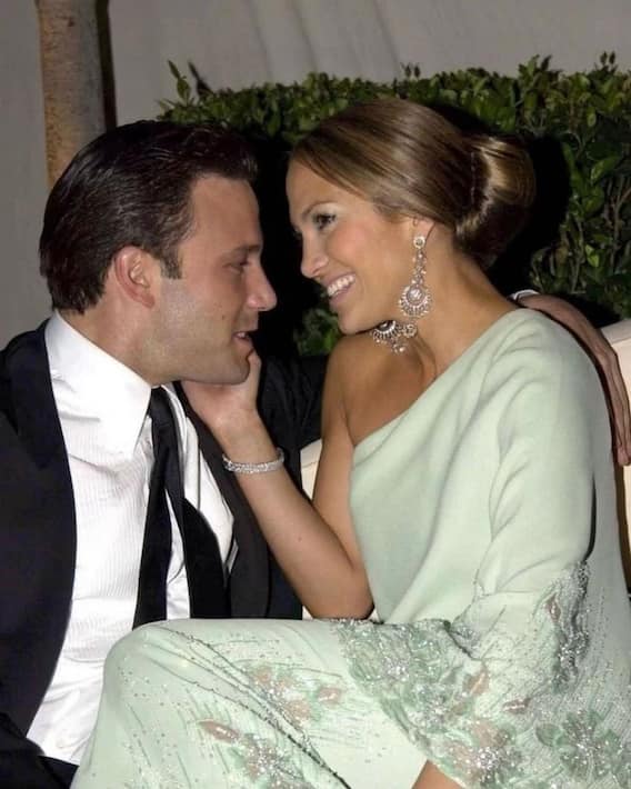 Jennifer Lopez And Ben Affleck Get Matching Tattoos, The Singer Shares ...