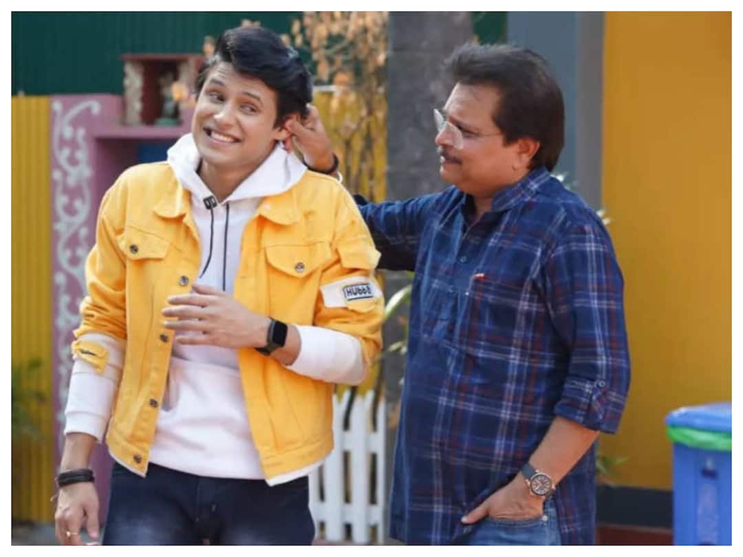 Nitish Bhaluni To Play Tapu In Taarak Mehta Ka Ooltah Chashmah, Dilip Joshi Says He Misses Daya ...