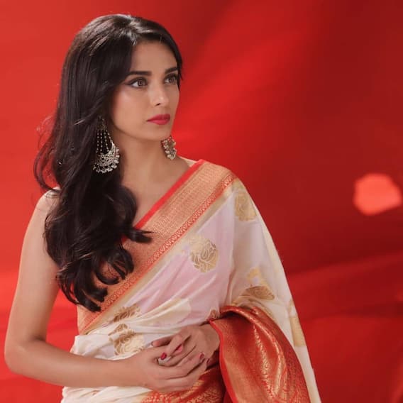 Mahabharat Draupadi Aka Pooja Sharma Glamorous Photos Will Shock You See Pics | Pooja Sharma ...