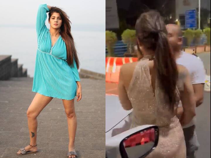 Prithvi Shaw News Sapna Gill Clash know who is sapna gill arrested ... Prithvi Shaw News Sapna Gill Clash know who is sapna gill arrested ...