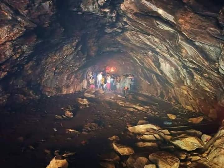 Mahashivratri 2023 Chhattisgarh Tular Cave Famous Shiva Dhams for Jalabhishek Of Shivling See ...