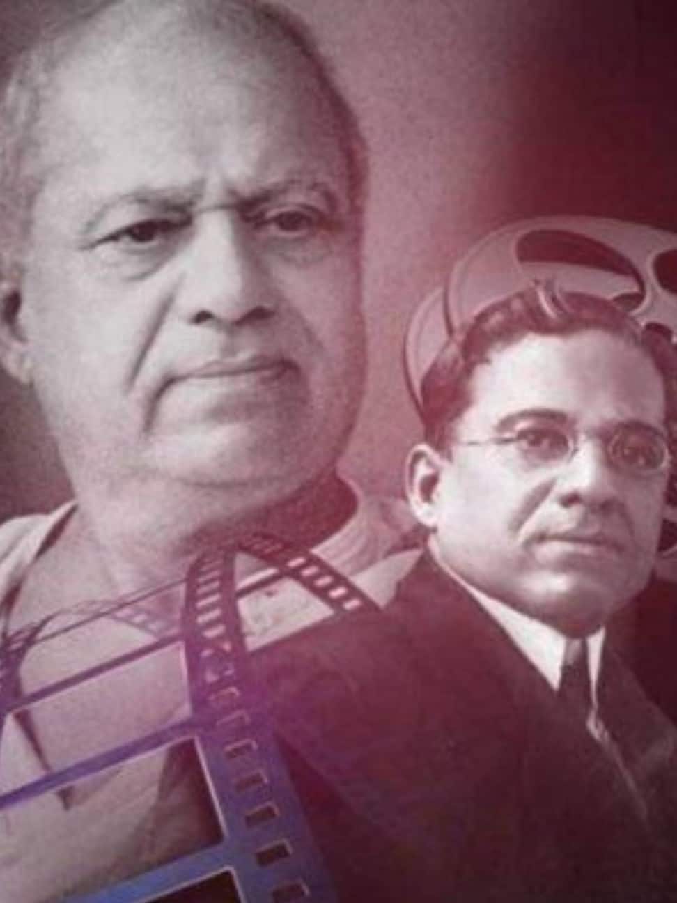 सिनेमा के पितामाह कहलाते हैं Dadasaheb Phalke