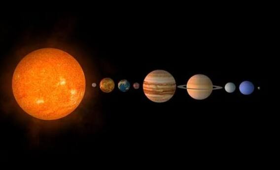 Elusive Planet Nine Literally Playing Hide And Seek With Astronomers ...