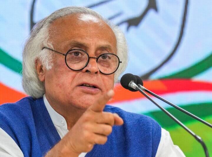 Nagaland Assembly Election 2023 Congress Jairam Ramesh Slams BJP ...