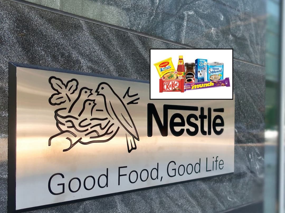 Nestle India Q4 Results PAT jumps 66 percent YoY to Rs 628 crore; final ...