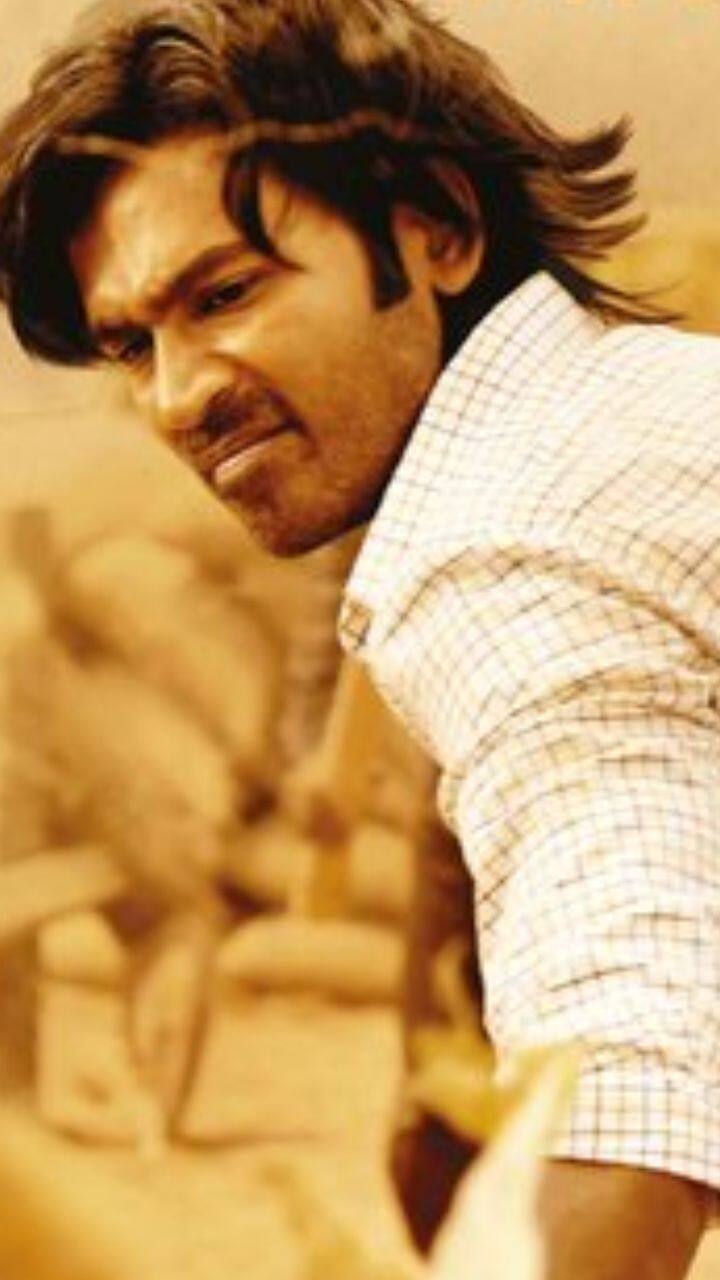 In Pics Vaathi Movie Review in Tamil starring Dhanush Samyuktha Menon ...