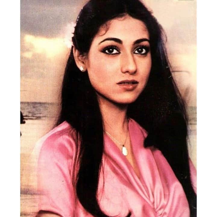 Tina Ambani anil ambani | Tina Ambani Photos: अपने ज़माने में कहर ढाती ...