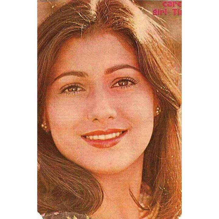 Tina Ambani anil ambani | Tina Ambani Photos: अपने ज़माने में कहर ढाती ...