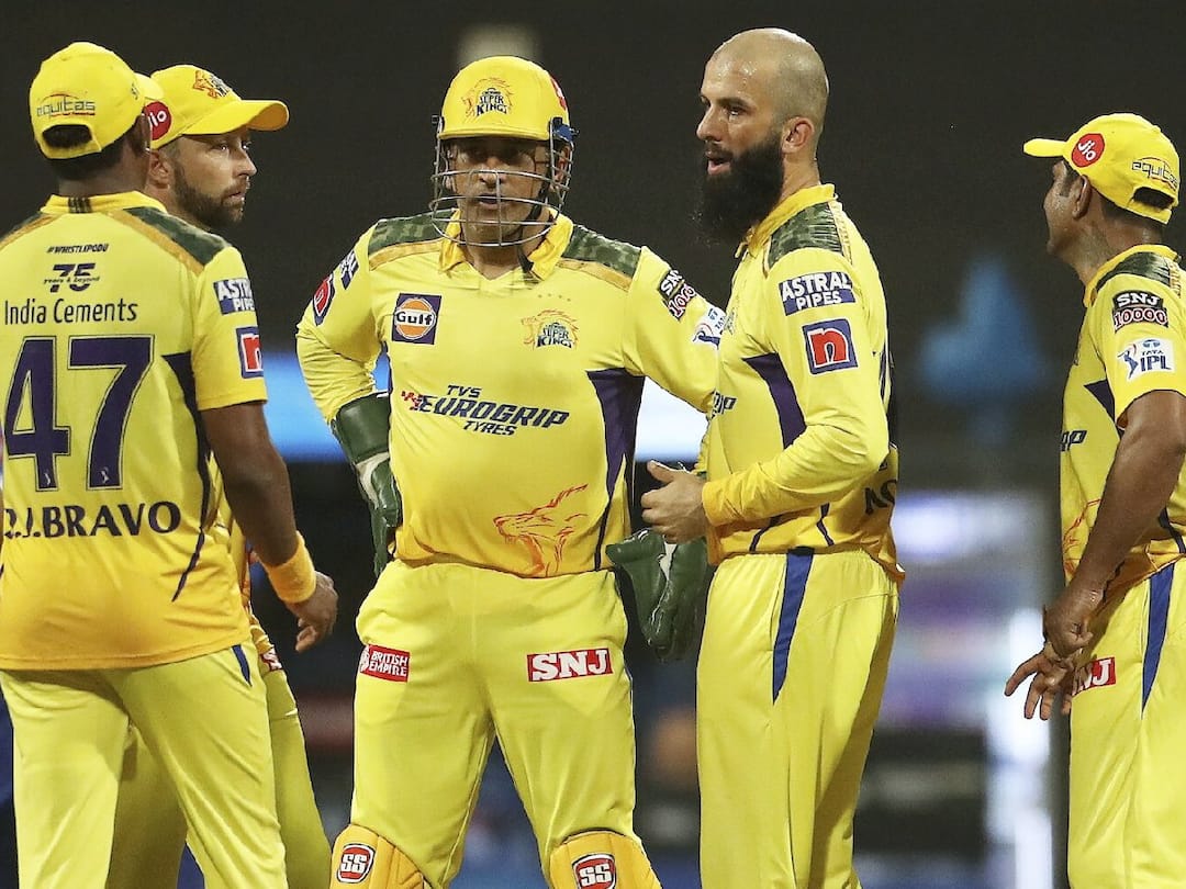 IPL 2023 CSK Schedule Chennai Super Kings Match Full Fixtures List Date ...