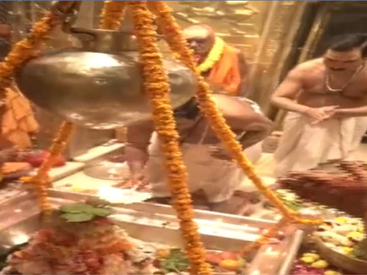 Maha Shivratri 2023: A Glimpse Of Celebrations Across The Country