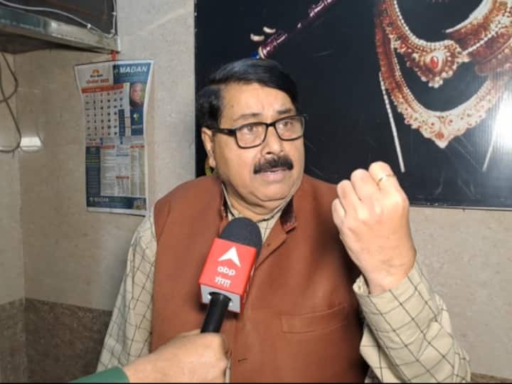 Samajwadi Party Speaker Ashok Yadav React on Roli Tiwari Mishra and Richa Singh Expelled ANN ...