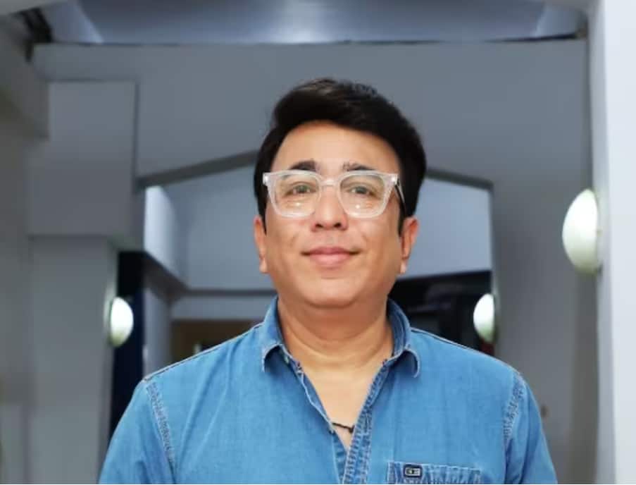 marathi actor Pushkar Shrotri Sandeep Pathak said many things related ...