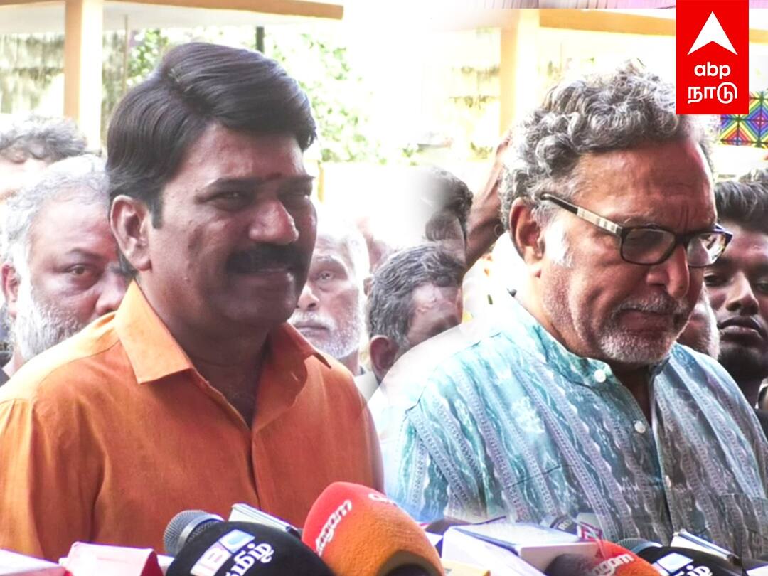 Actor Mayilsamy Passed Away actor nasar speech - watch video | Actor ...