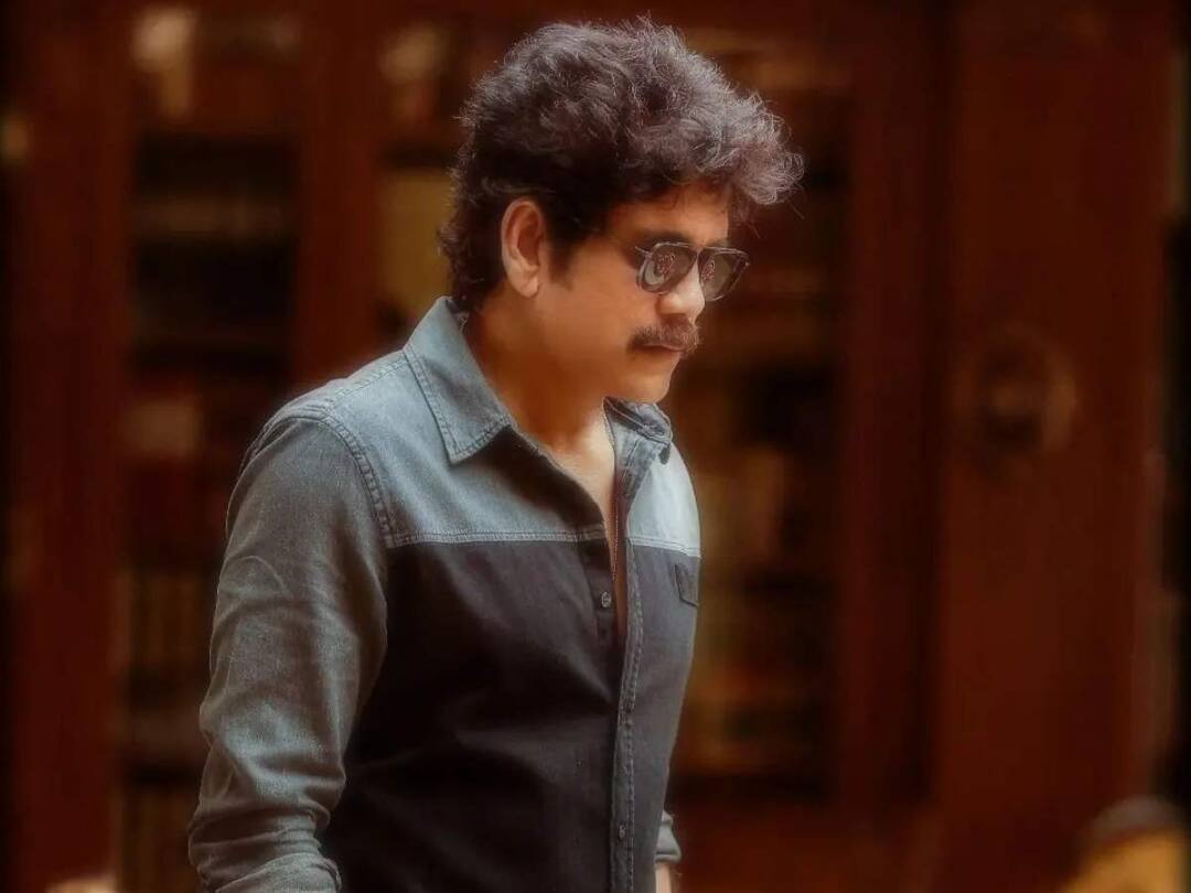 Nagarjuna Next Movie Young actor Raj Tarun to play key role apart from ...