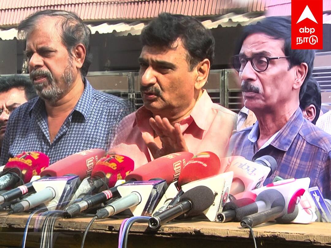 Actor Mayilsamy Passed Away actor manobala RK Selvamani speech - watch ...