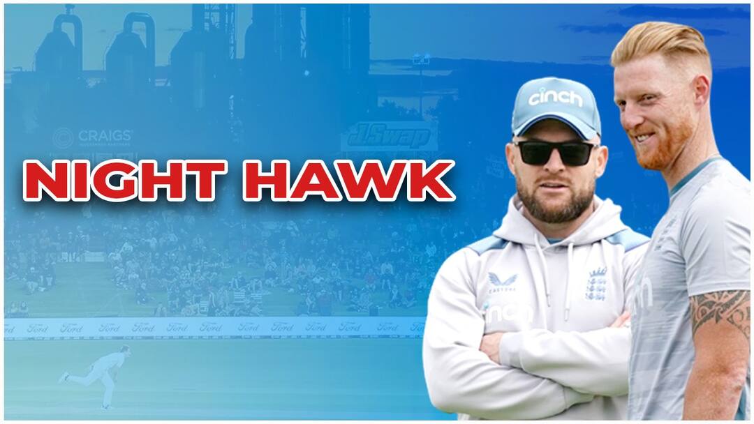 What is Night Hawk In Cricket Explained | What is Night Hawk In Cricket ...