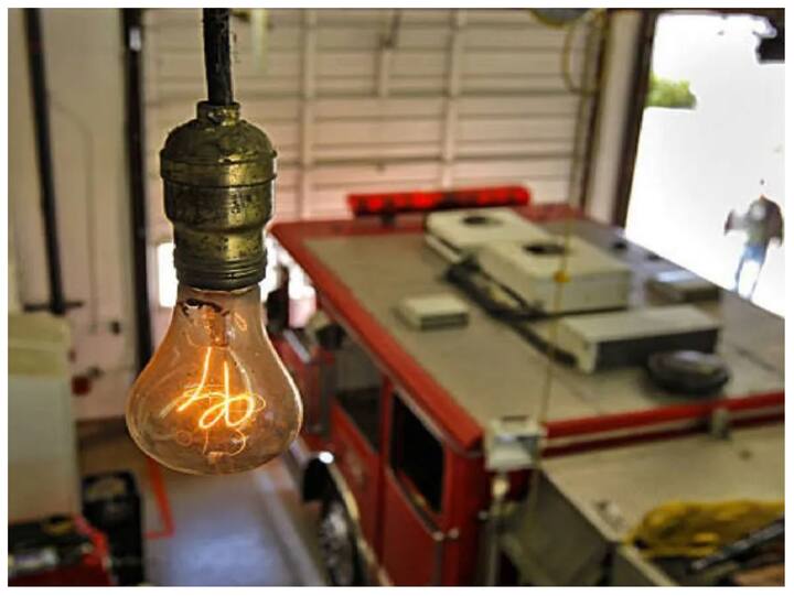 Centennial Light Bulb Is The Worlds Oldest Electric Bulb C Working F ...
