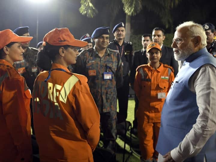 Turkiye Earthquake PM Modi mentioned Vasudhaiva Kutumbakam know meaning of this Shloka said to ...