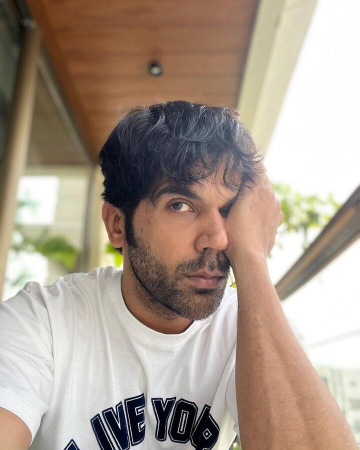 Rajkumar Rao Patralekhaa Mumbai Luxury Duplex Flat Inside Photos See ...