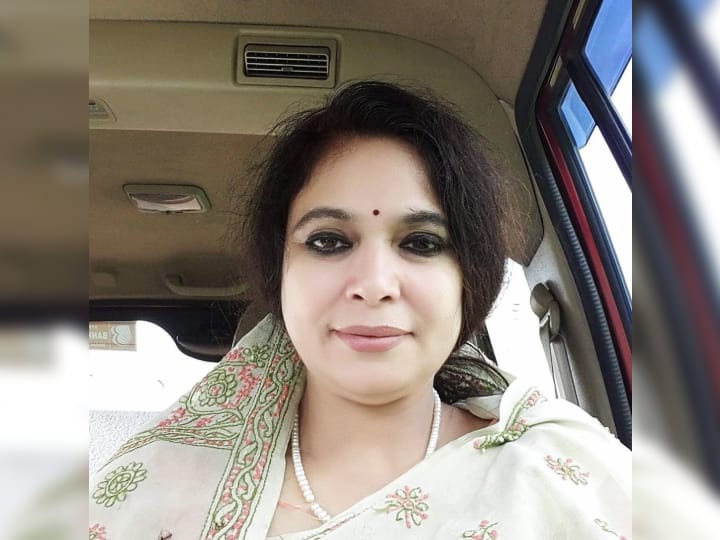 Champaran Narkatiaganj BJP MLA Rashmi Verma Received Threat Over phone with AK 47 Audio Viral ...