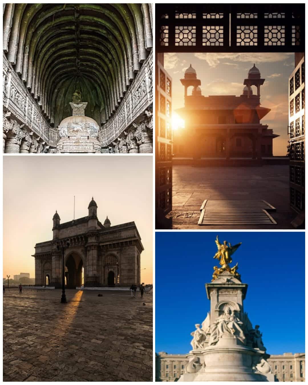 Historical Sites To Explore Across Country