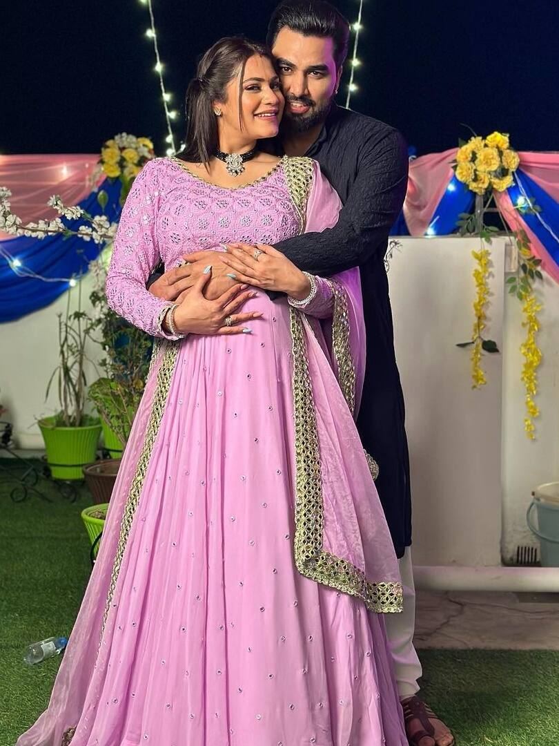 जब सहेली के पति पर ही दिल हार बैठीं कृतिका मलिक