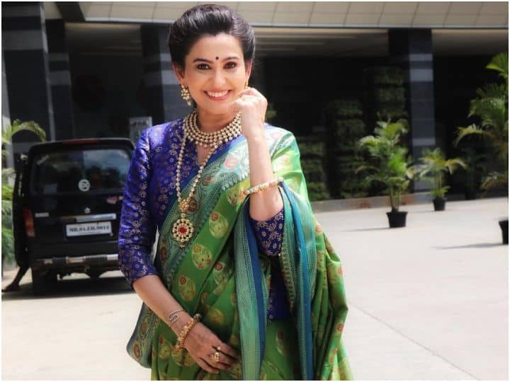 Birthday Special Smita Bansal career balika vadhu serials bhagya laxmi ...