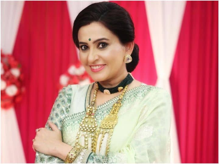 Birthday Special Smita Bansal career balika vadhu serials bhagya laxmi ...