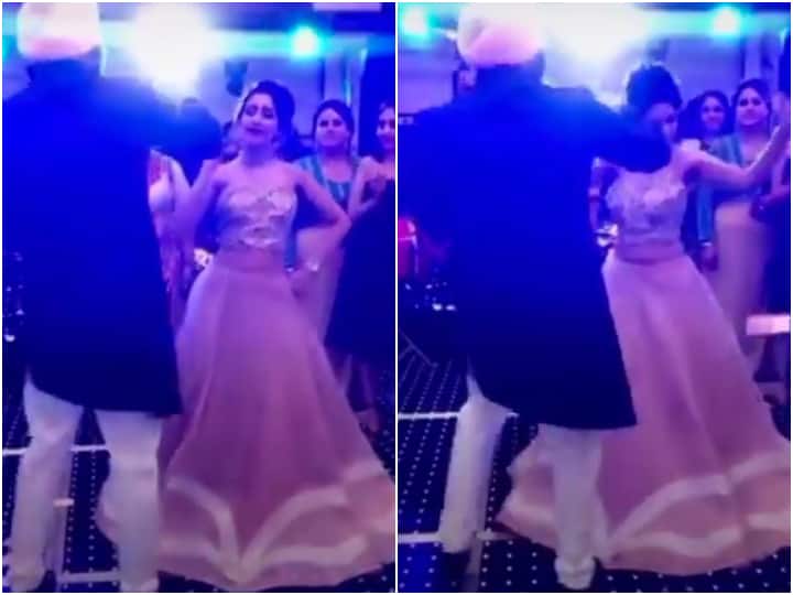 Sister In Law Dances With Brother In Law In Wedding Jija Saali Viral ...