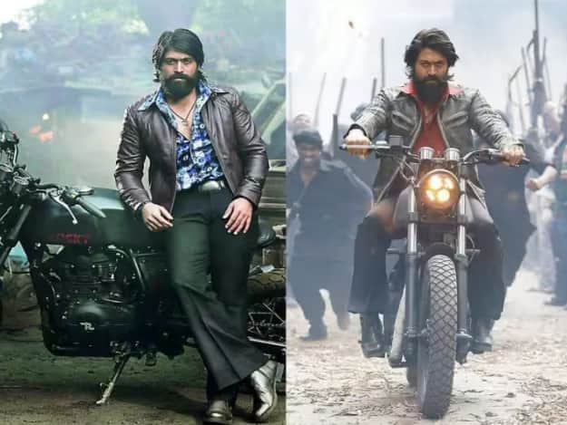 Rocky Bike Price: ਇਹ ਹੈ 'KGF' ਰੌਕੀ ਭਾਈ ਦੀ ਸੁਪਰਬਾਈਕ ਦੀਆਂ ਖਾਸੀਅਤਾਂ, ਜੇਕਰ ...