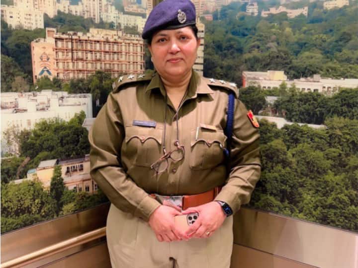 Delhi Police ACP Surinder Jeet Kaur going to retire on February 28 is ...