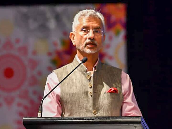 S Jaishankar On Rahul Gandhi India China Boarder Dispute Pm Modi Indian Army S Jaishankar On 