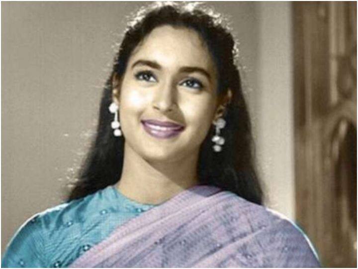 Nutan Death Anniversary Special Nutan Dutta Lifestyle affair sanjeev kumar family career films ...