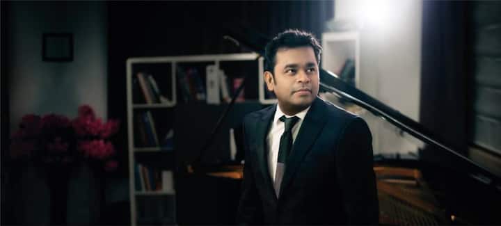 Chennai to Los angeles ar Rahman is owner of luxury bungalow | AR ...