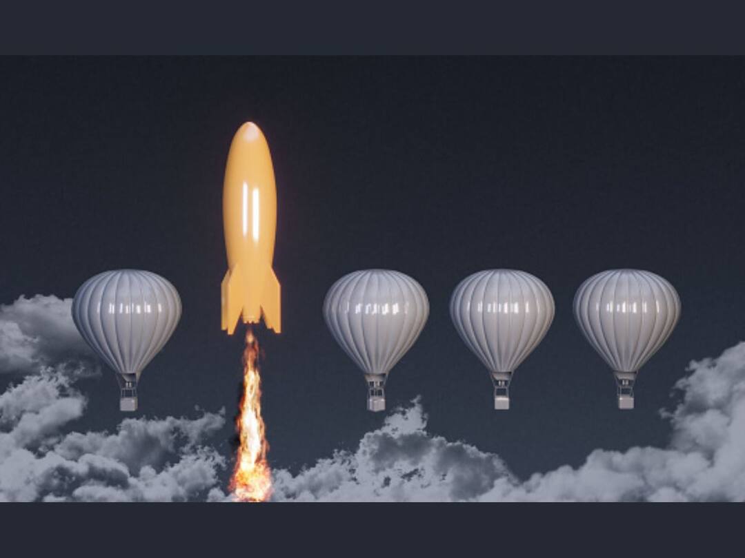 Japanese Startup To Launch Commercial Space Viewing Balloon Flights To ...