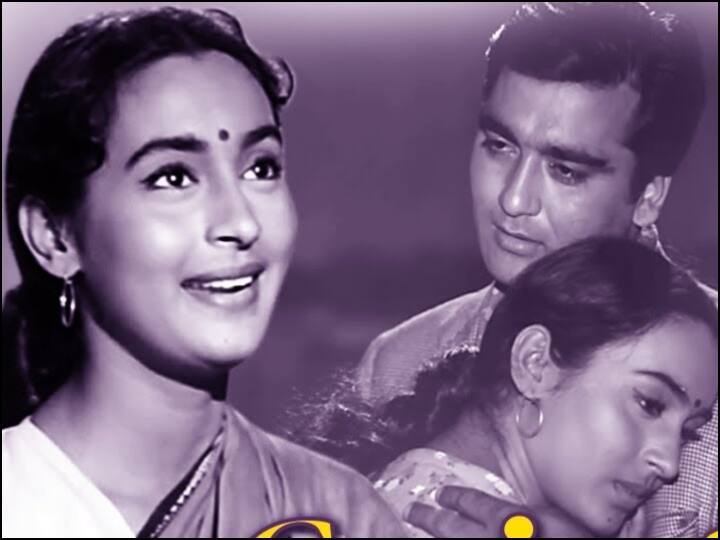 Sujata to Bandini and others Best Movies of Legendary Actress Nutan on ...