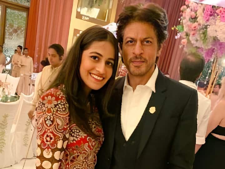 mukesh ambani niece Nayantara kothari Bollywood superstar Shah Rukh Khan images | Nayantara ...
